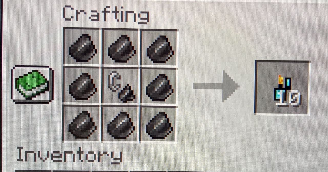 Op Gun Smelter - Minecraft Mods - CurseForge