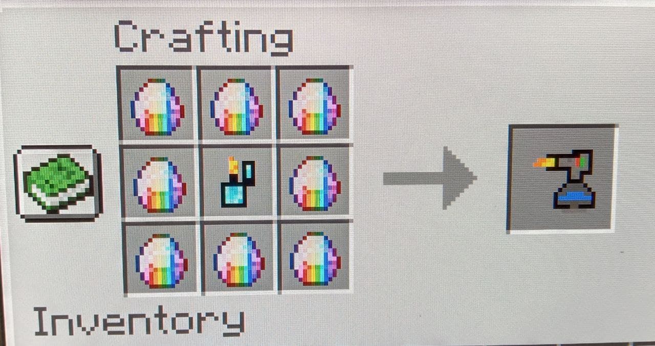 Op Gun Smelter - Minecraft Mods - CurseForge