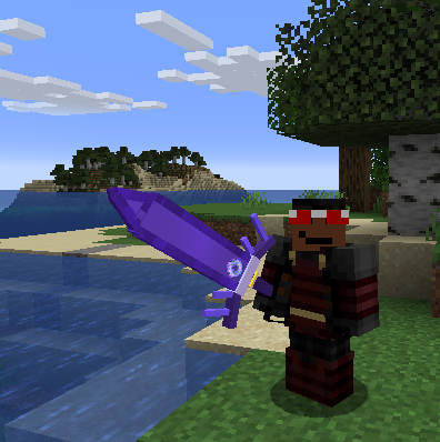 Random Items and armor - Gallery - Minecraft Mods - CurseForge