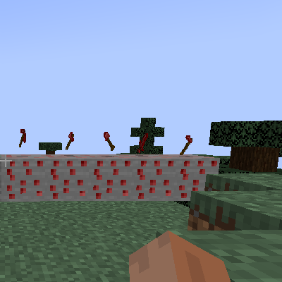 Advanced Ores and Tools Mod Remastered - Minecraft Mods - CurseForge