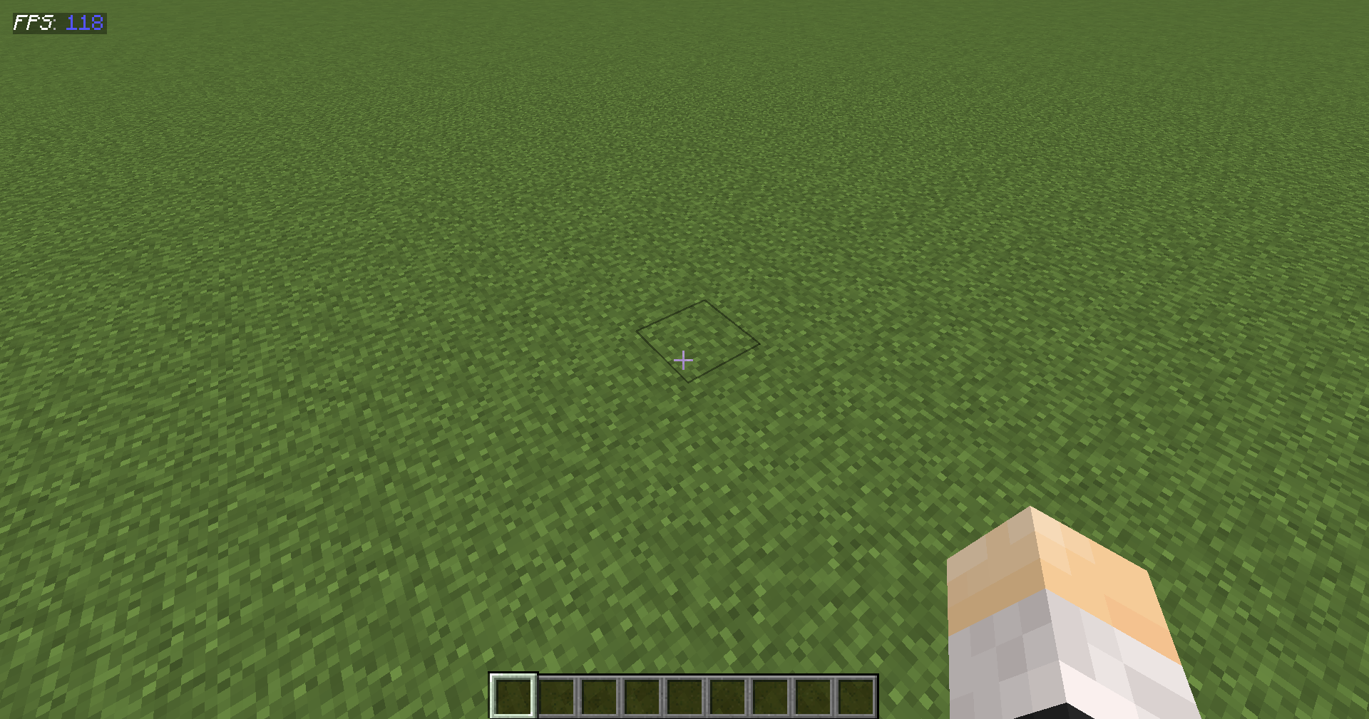 Advanced Debug - Minecraft Mods - CurseForge