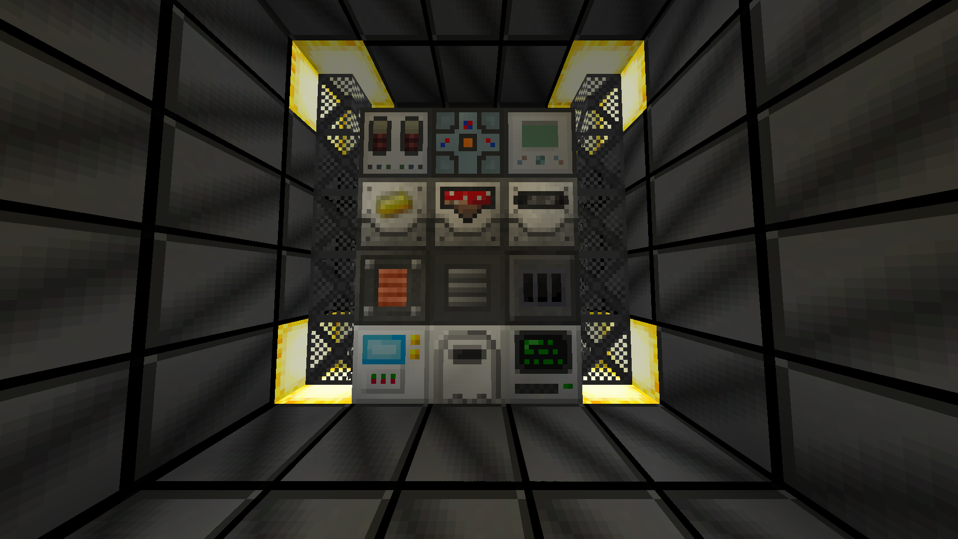 Quantum Reset - Minecraft Modpacks - CurseForge