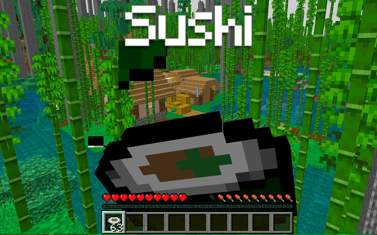 Paper - Minecraft Mods - CurseForge