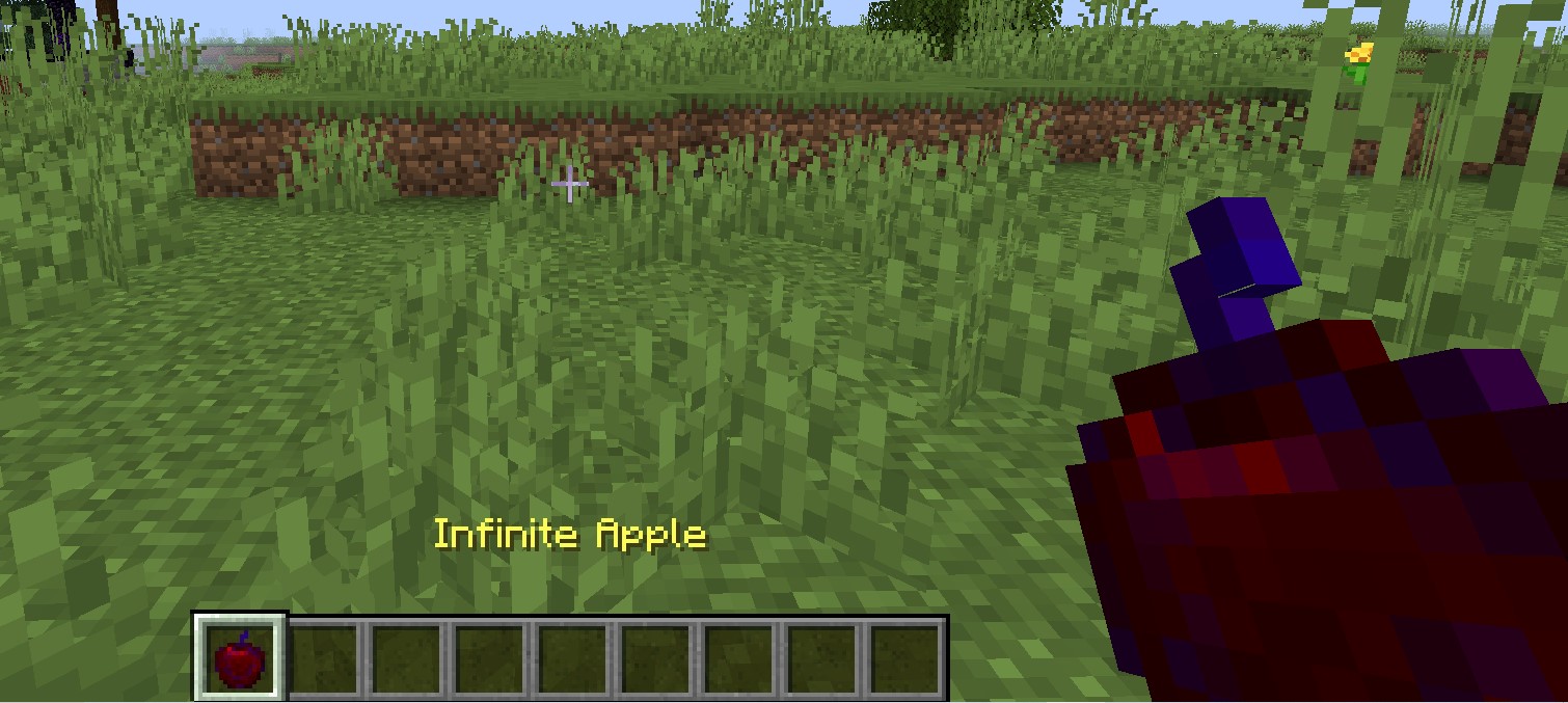 More Useful Things - Minecraft Mods - CurseForge