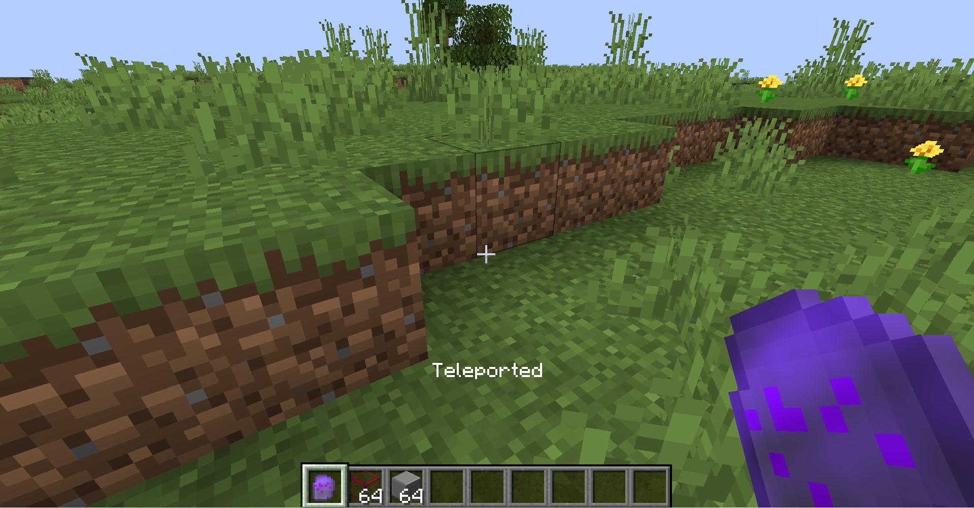 More Useful Things - Minecraft Mods - CurseForge