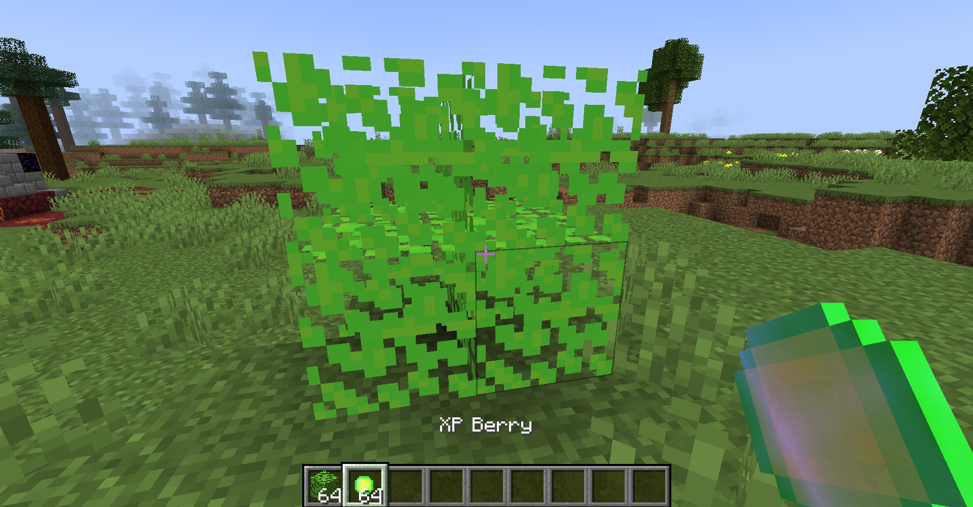 More Useful Things - Minecraft Mods - CurseForge