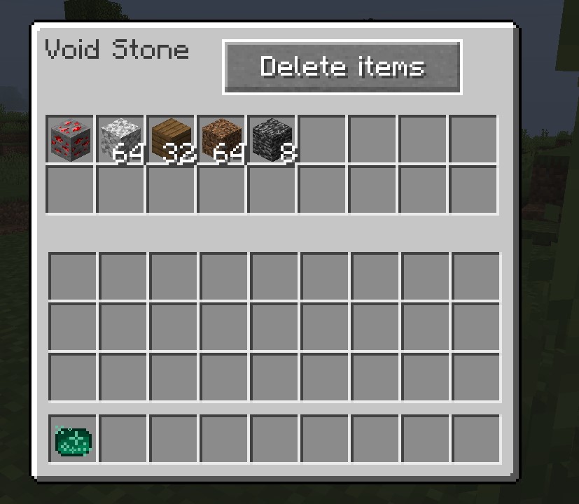 More Useful Things - Minecraft Mods - CurseForge