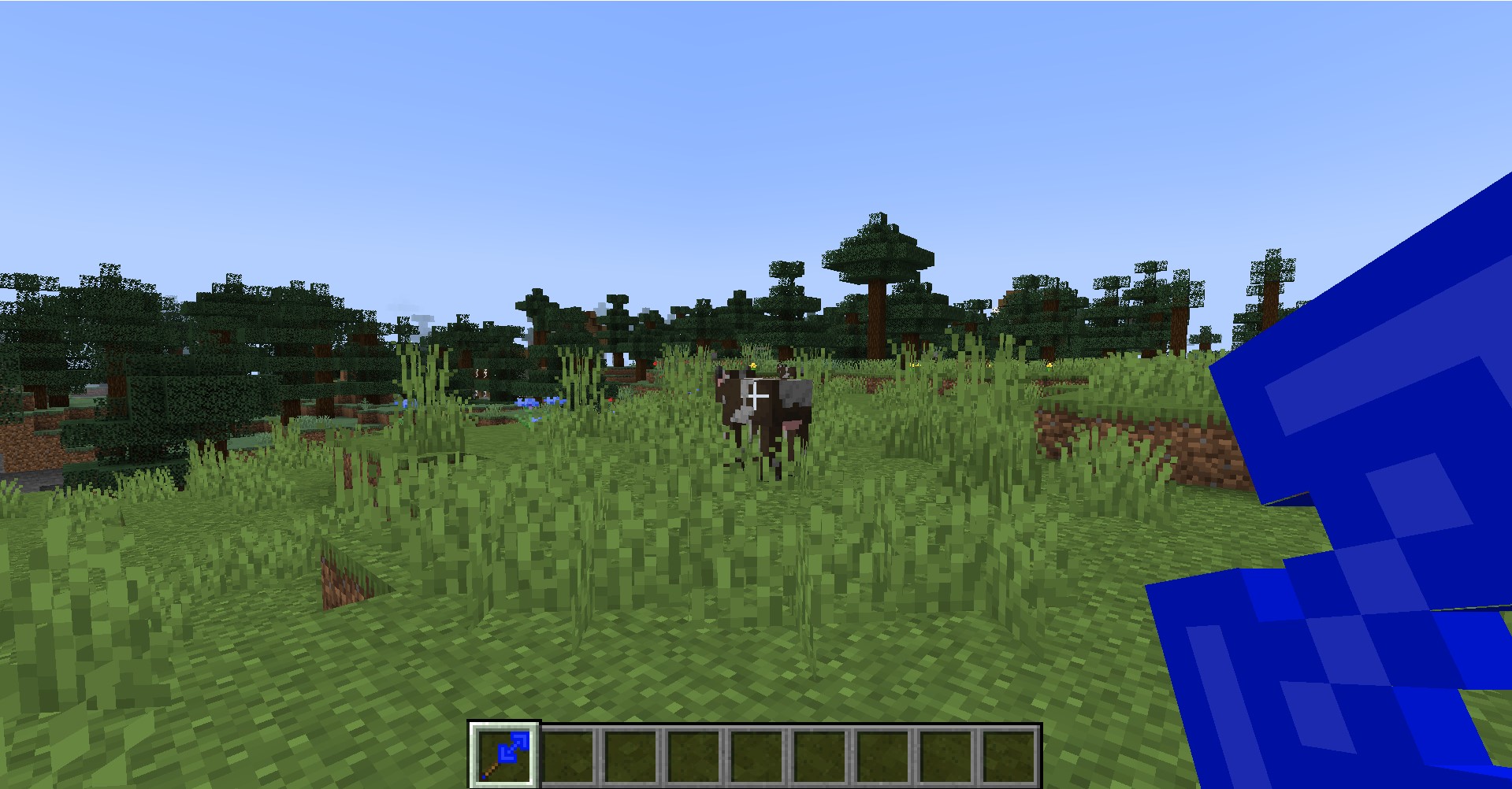 More Useful Things - Minecraft Mods - CurseForge