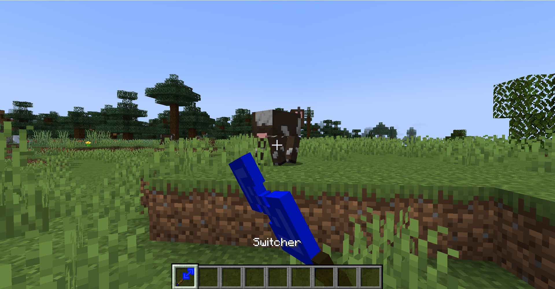 More Useful Things - Minecraft Mods - CurseForge