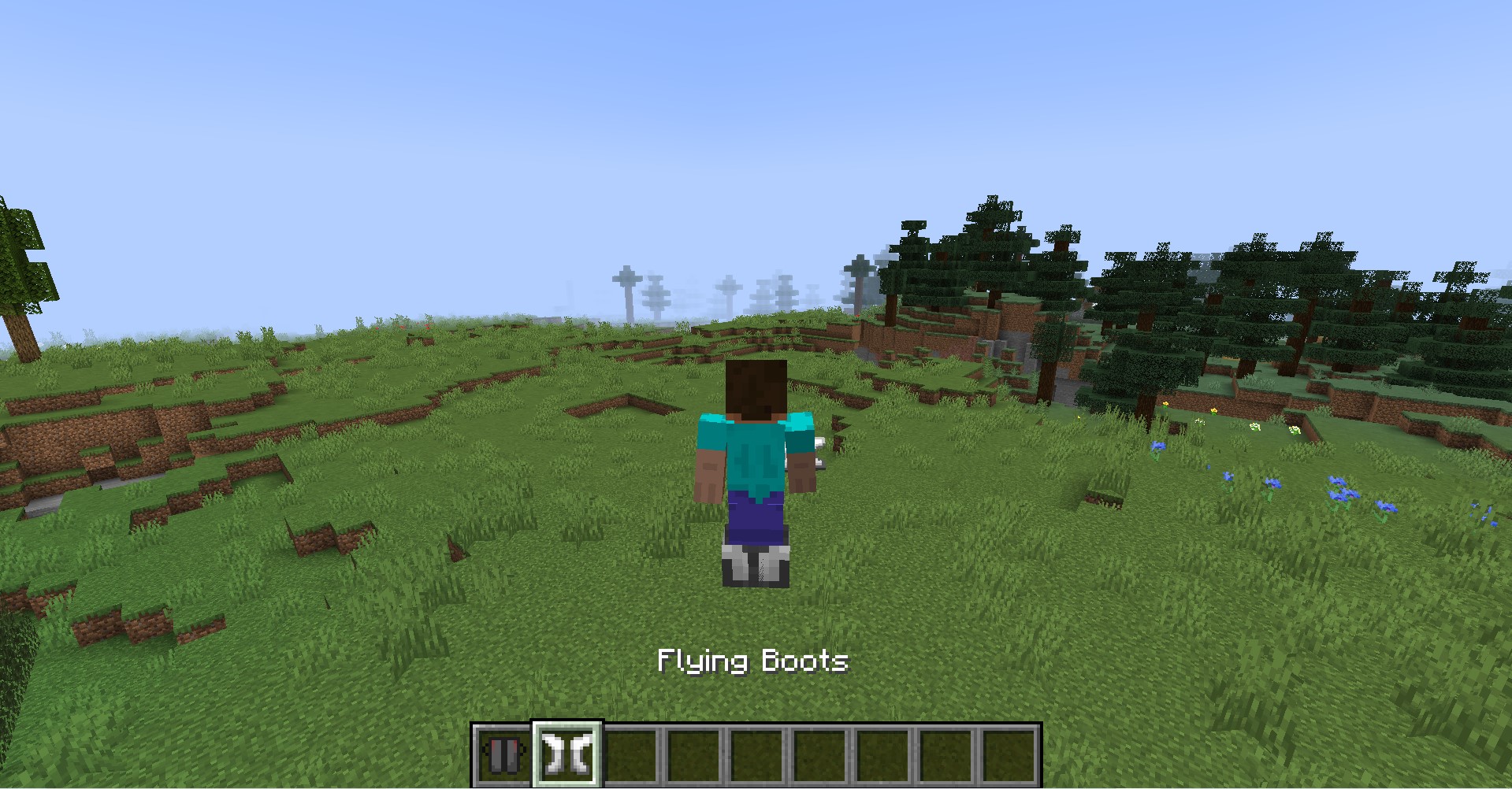 More Useful Things - Minecraft Mods - CurseForge