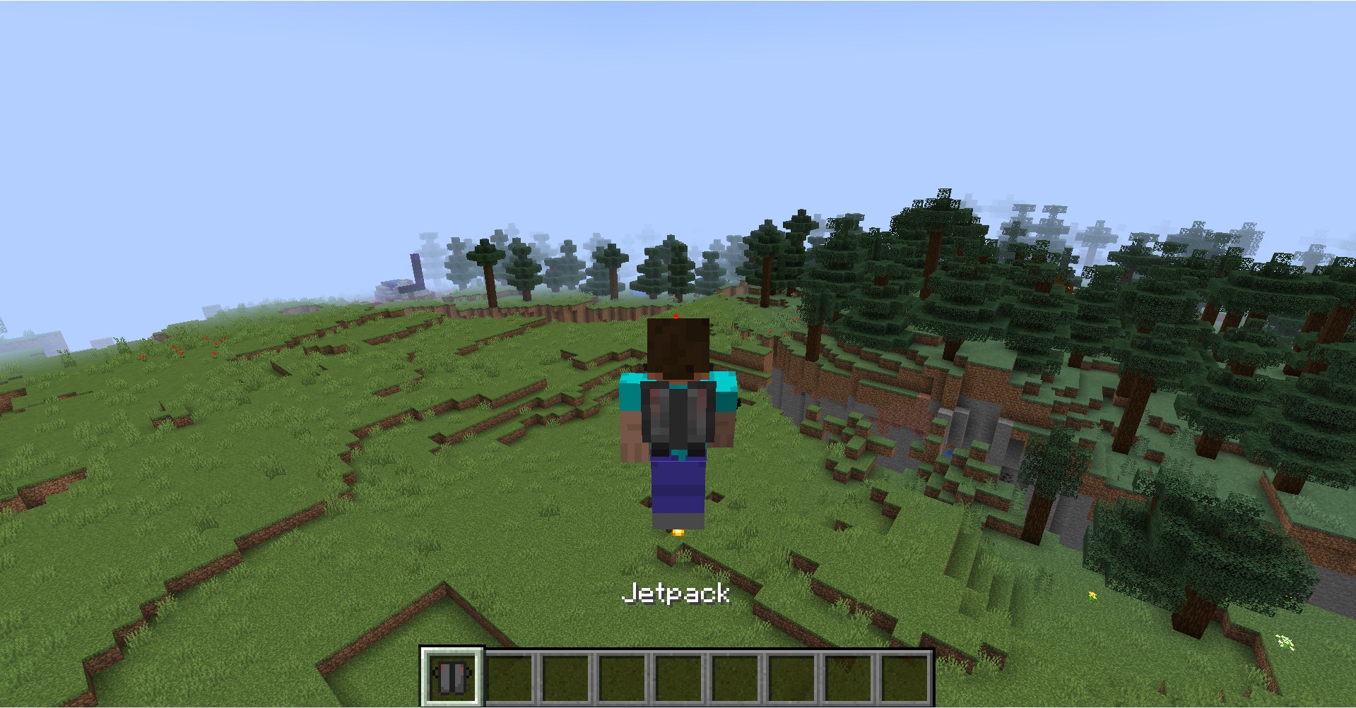 More Useful Things - Minecraft Mods - CurseForge