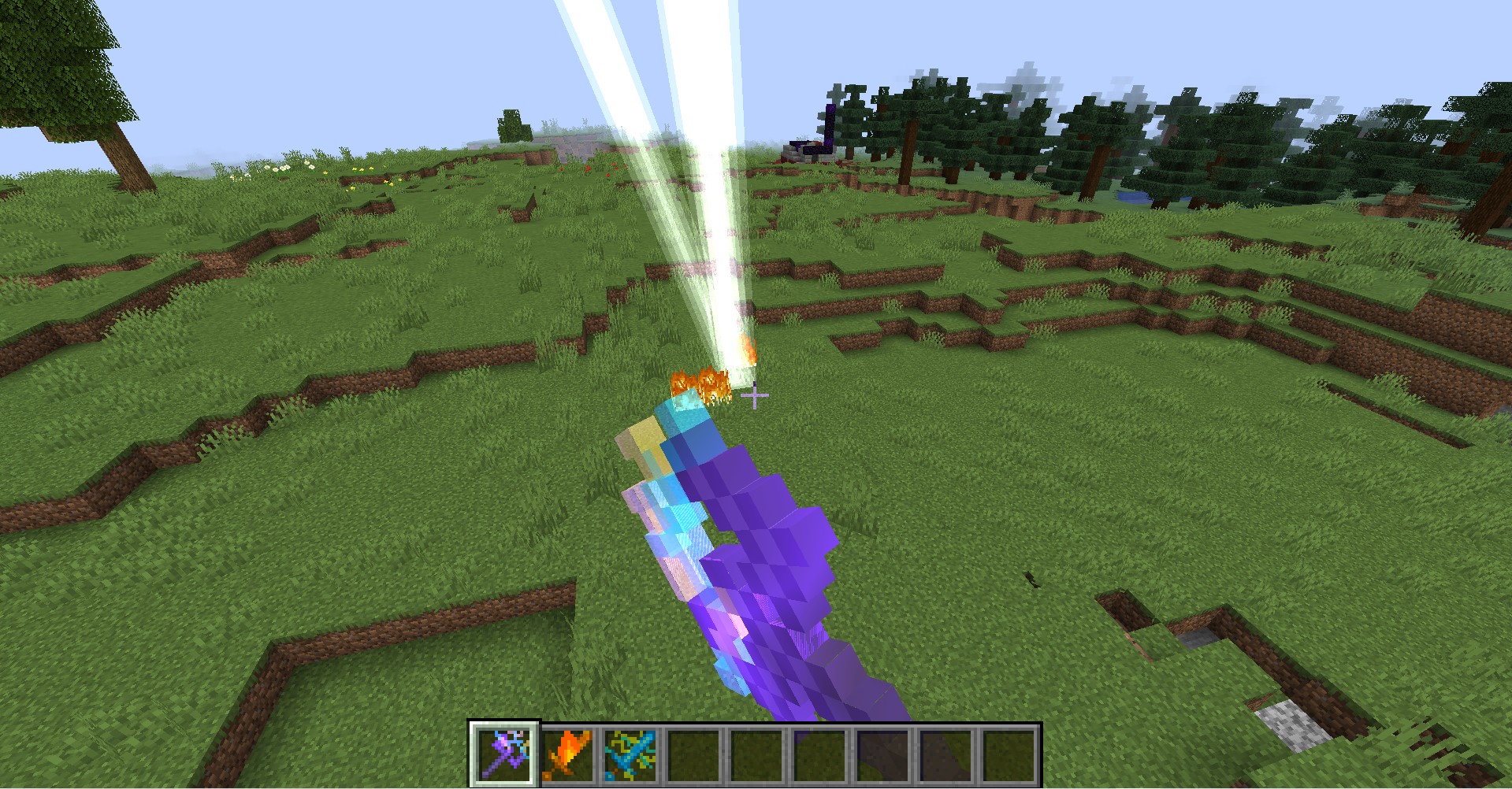 More Useful Things - Minecraft Mods - CurseForge