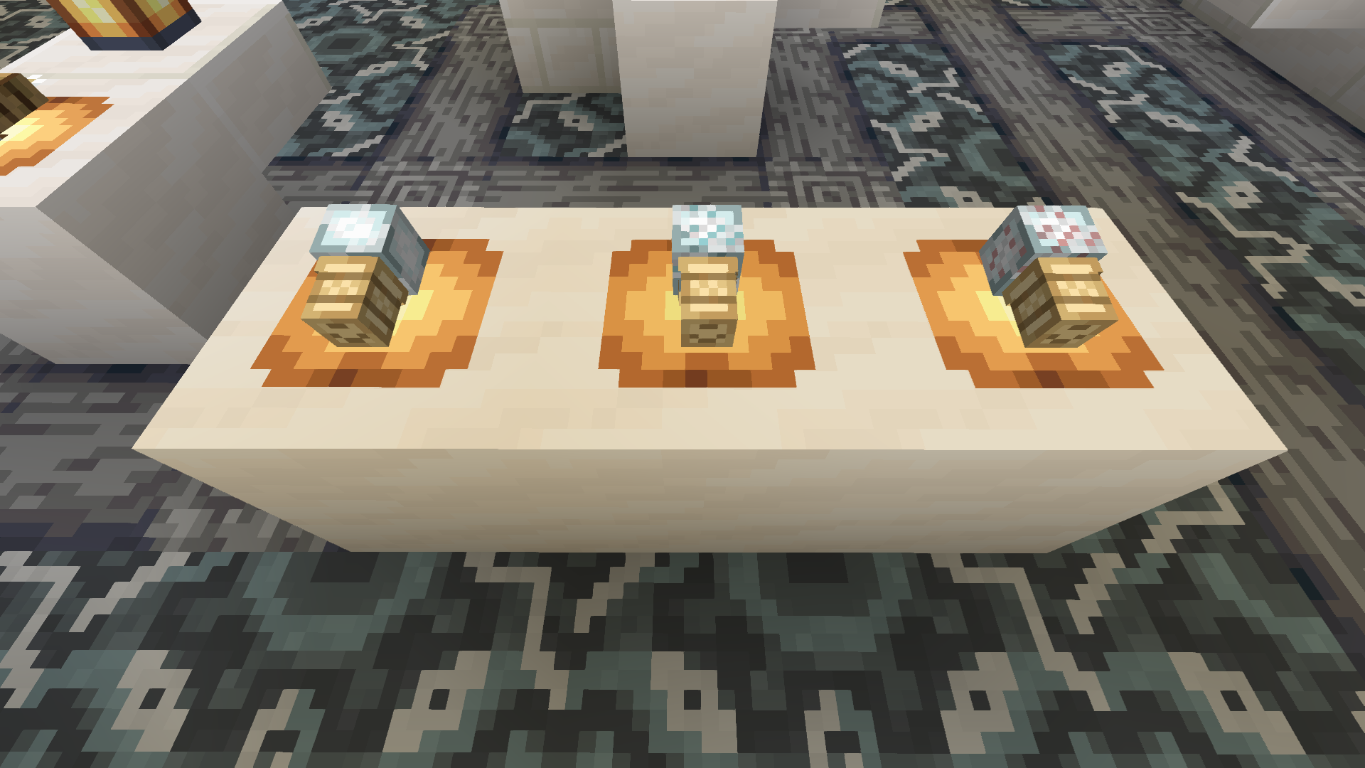 SP+ - Minecraft Resource Packs - CurseForge