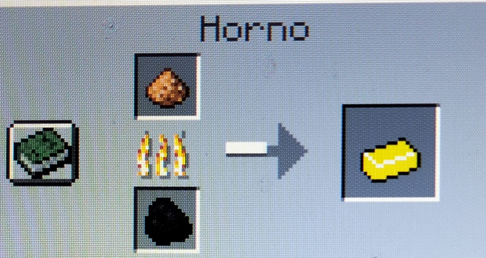 POLVO LUMINOSO TOOLS - Gallery - Minecraft Mods - CurseForge