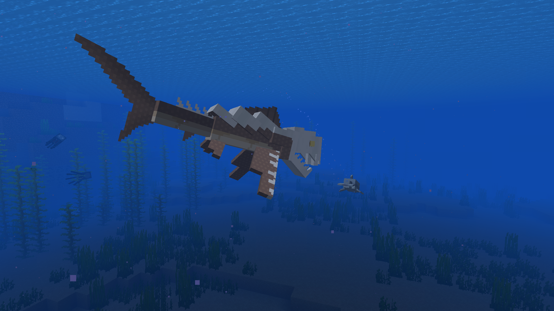 SwoogMod- All kinds of additions! - Minecraft Mods - CurseForge