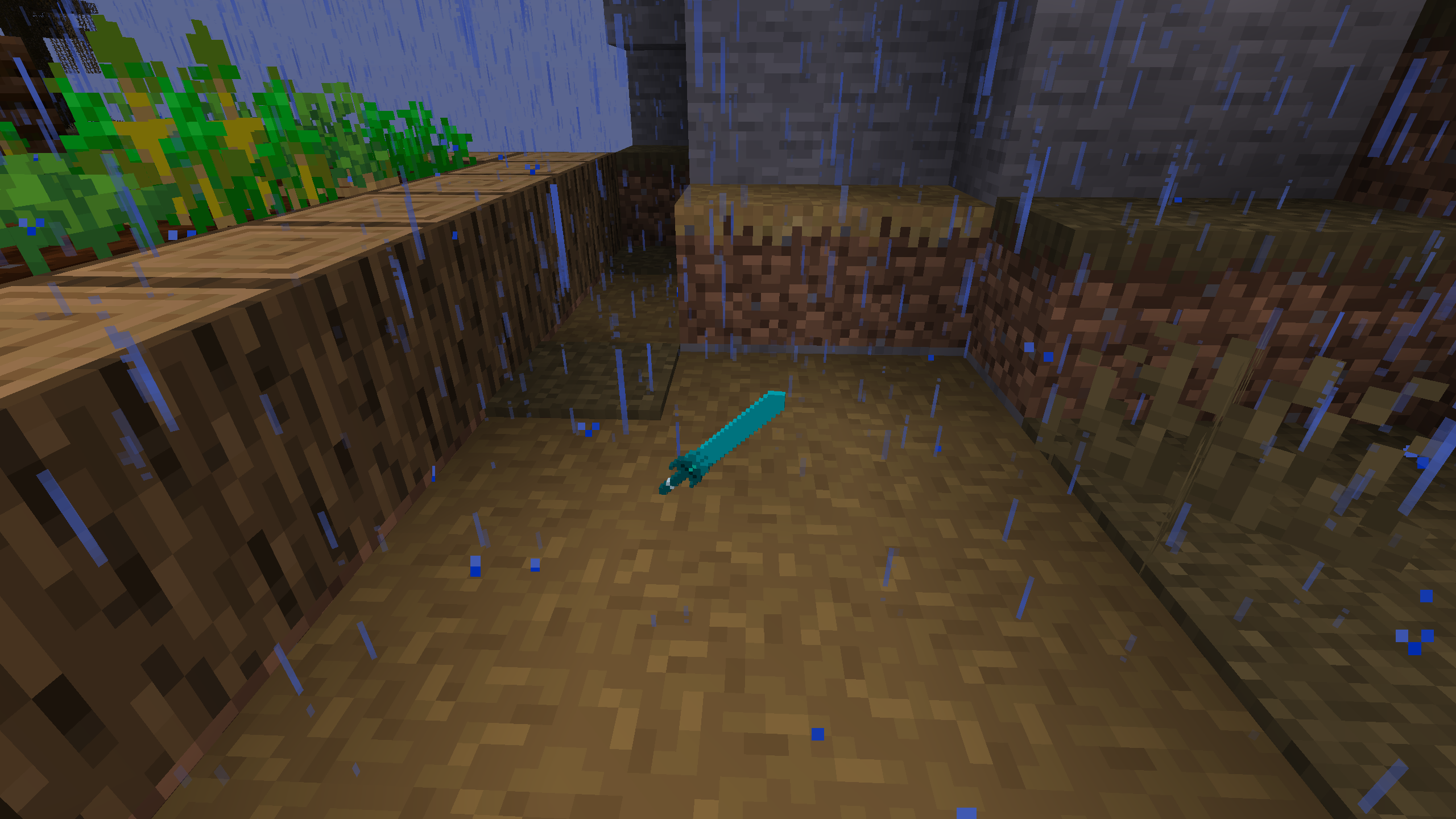 Tales of demons and gods - Minecraft Mods - CurseForge