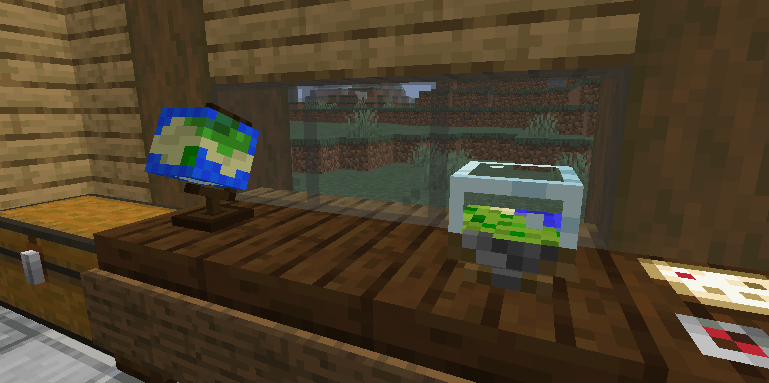 Simple Decorations for FORGE and FABRIC - Minecraft Mods - CurseForge