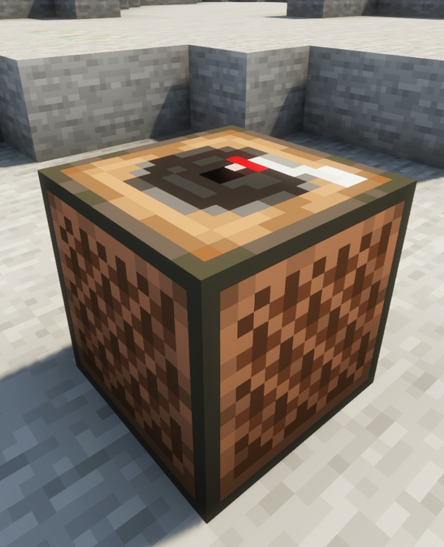 The Ancients - Gallery - Minecraft Resource Packs - CurseForge