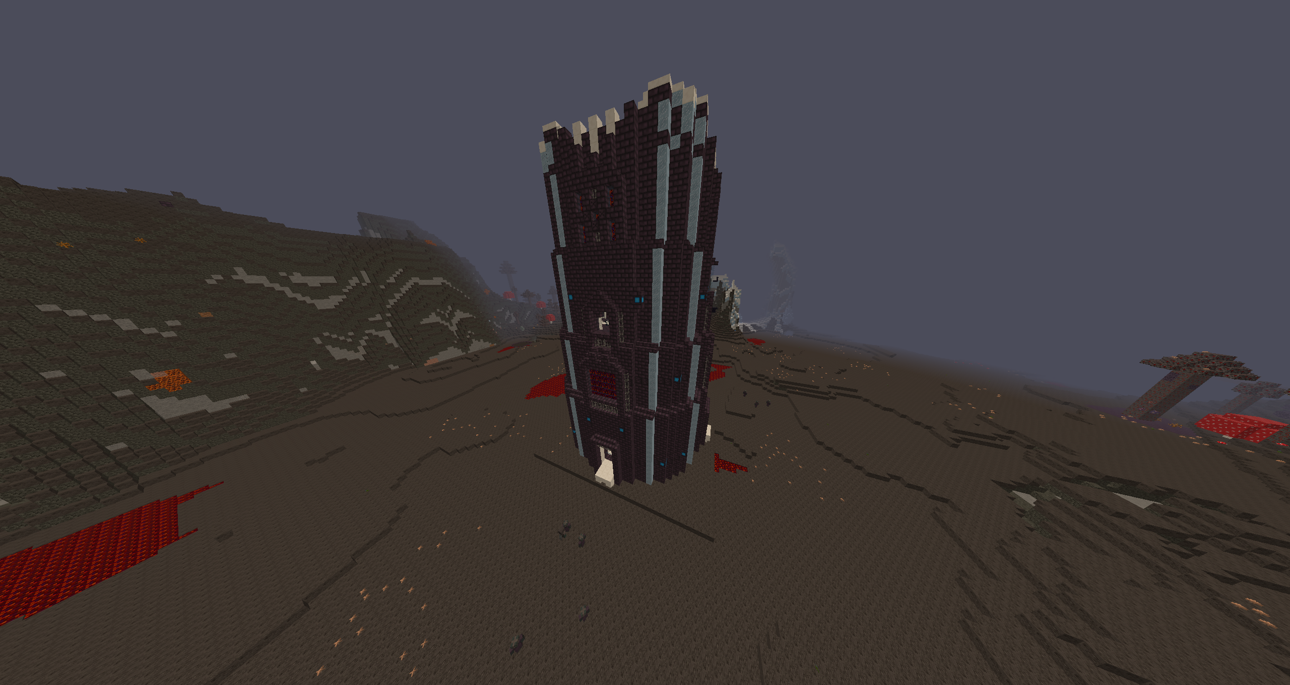 The Shadowlands - Minecraft Mods - CurseForge