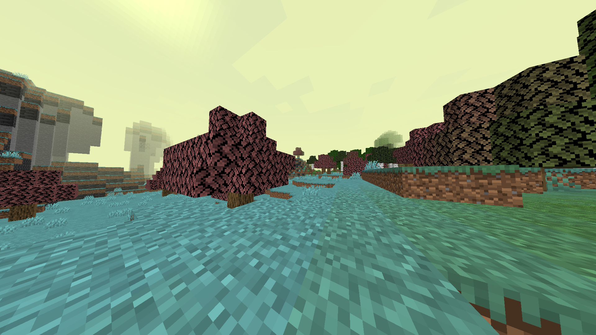 Classical Music Discs - Screenshots - Minecraft Mods - CurseForge