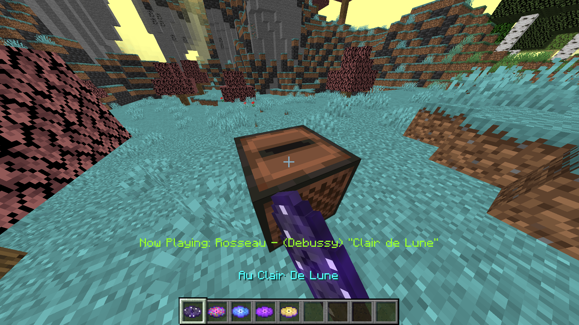 Classical Music Discs - Gallery - Minecraft Mods - CurseForge