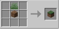 Mod More Recipes - Minecraft Mods - CurseForge