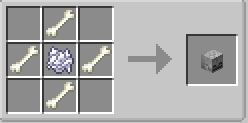 Mod More Recipes - Screenshots - Minecraft Mods - CurseForge