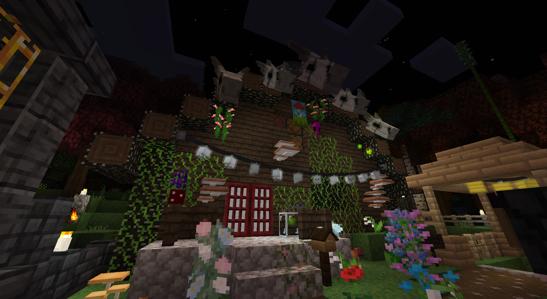 Moonfriends MC - Minecraft Modpacks - CurseForge