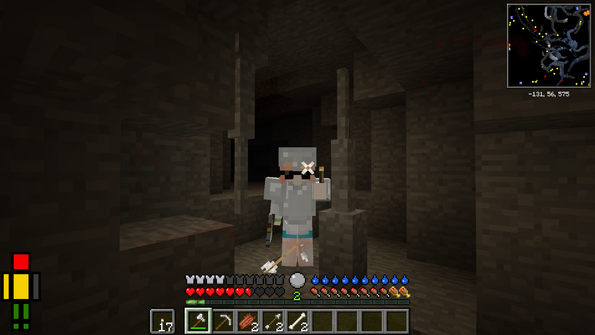 Realism and Naturality - Minecraft Modpacks - CurseForge