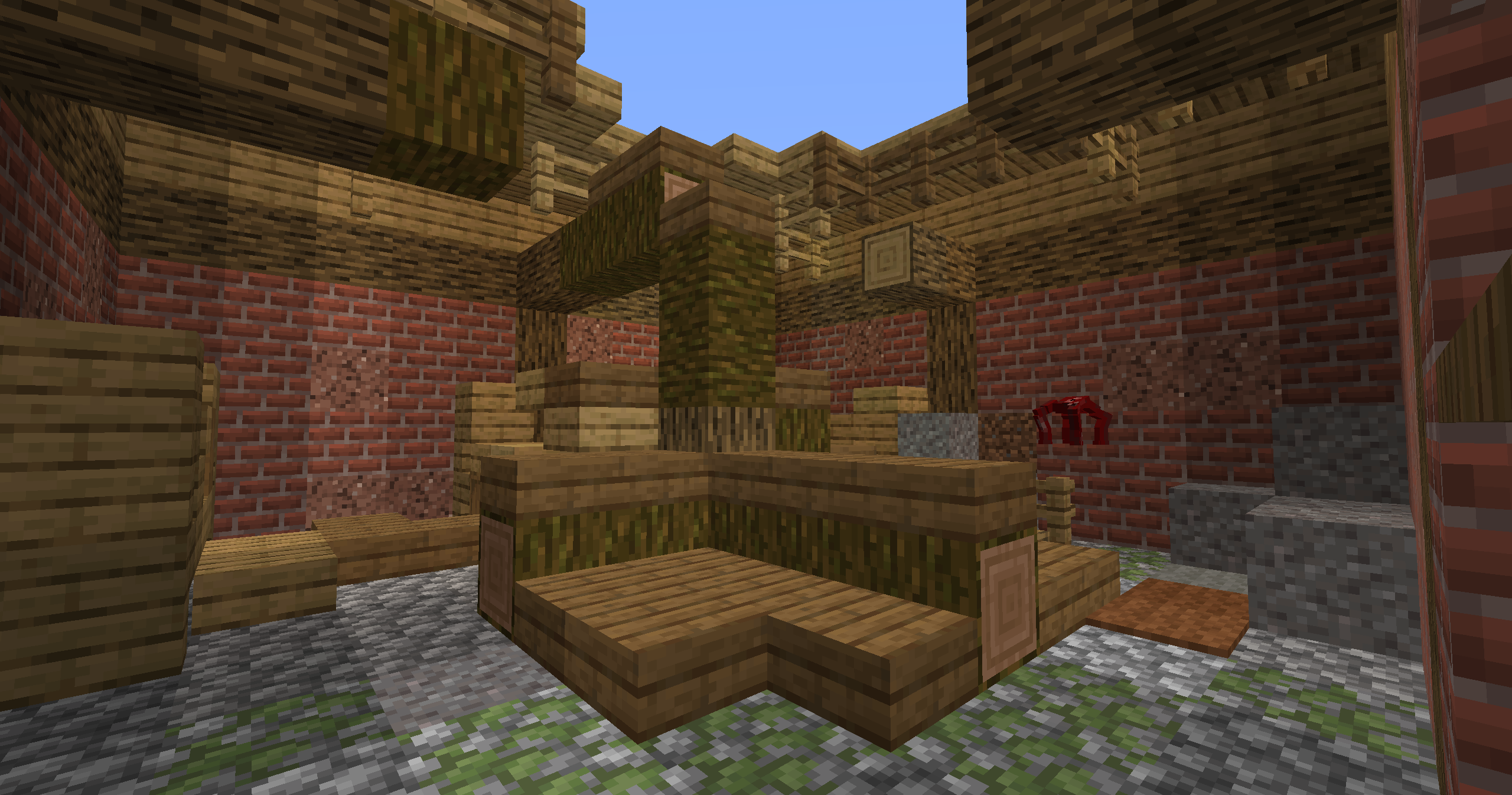 Beasts and Bots - Minecraft Mods - CurseForge