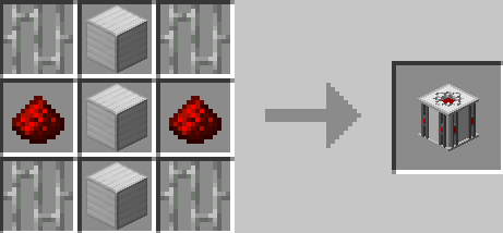 Augmented - Minecraft Mods - CurseForge