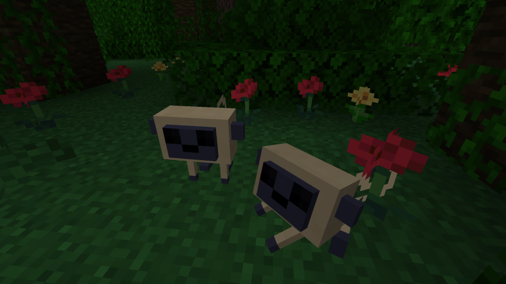 SwoogMod- All kinds of additions! - Minecraft Mods - CurseForge