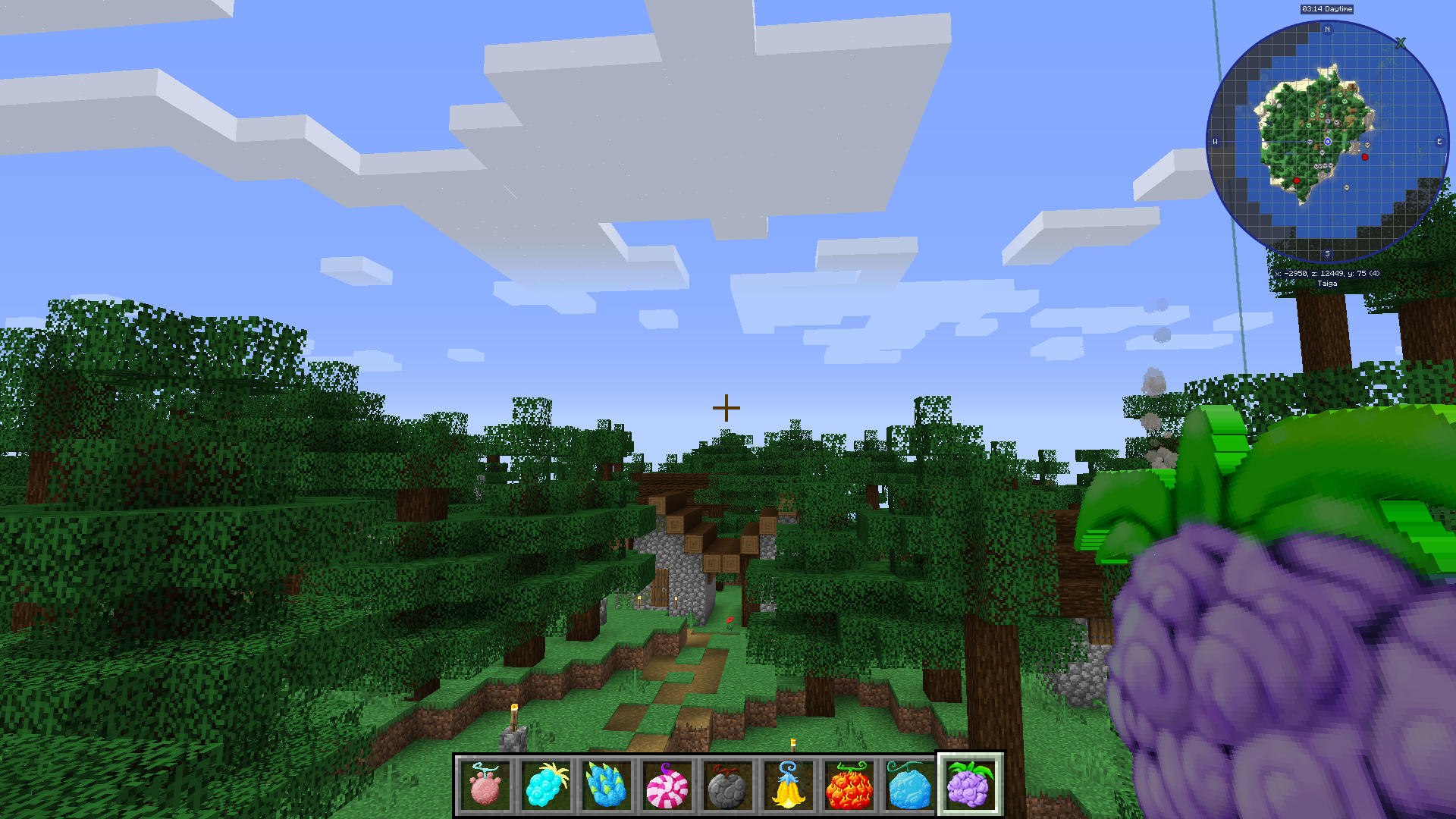 One craft - Minecraft Modpacks - CurseForge