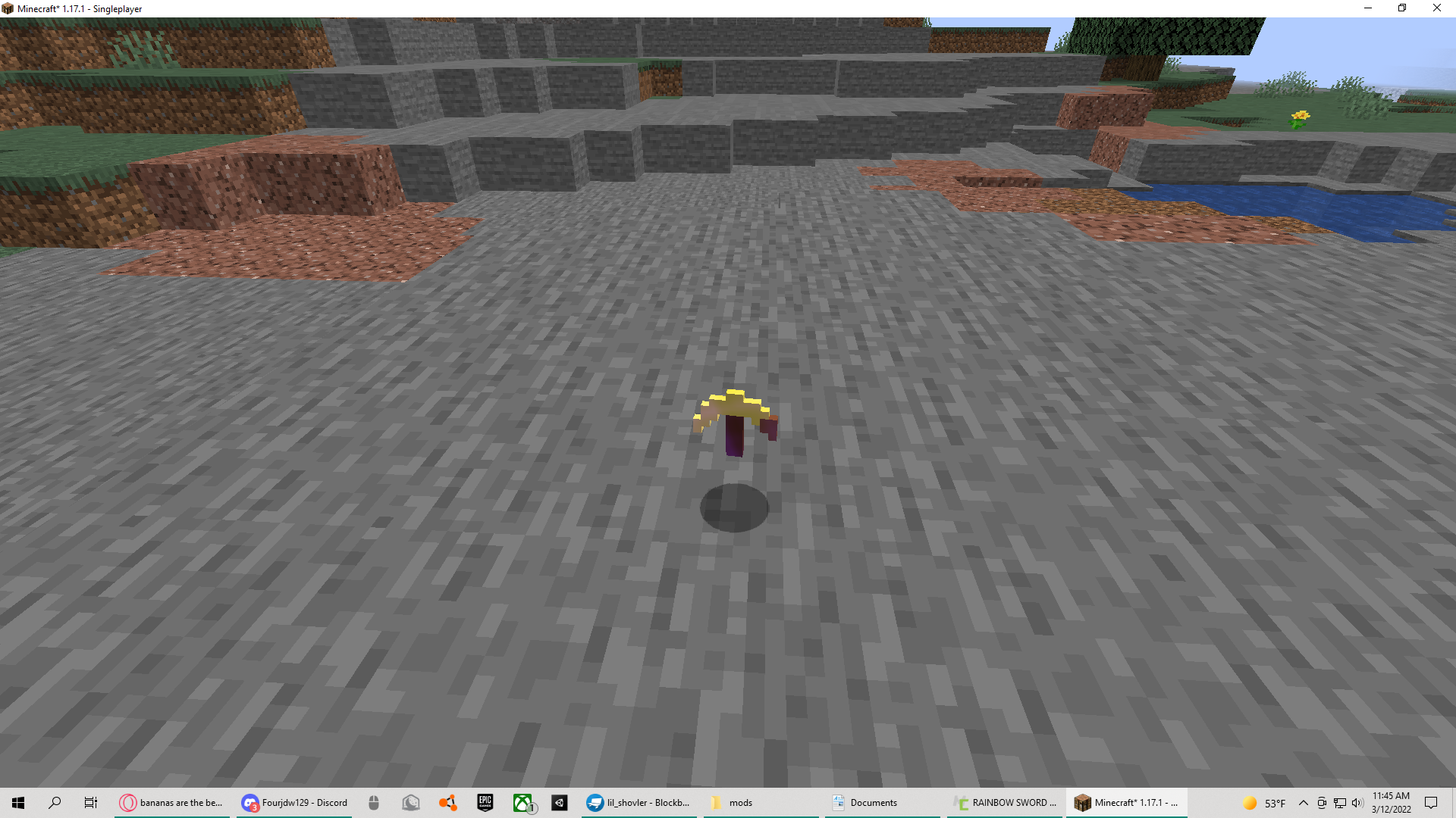 bananas are the best - Gallery - Minecraft Mods - CurseForge