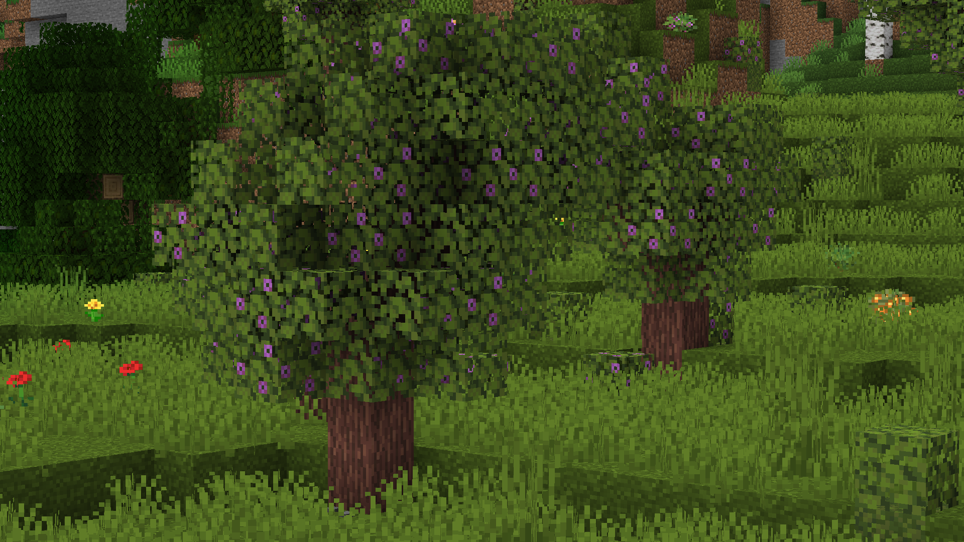 GW Mods | Lush Caves - Minecraft Mods - CurseForge