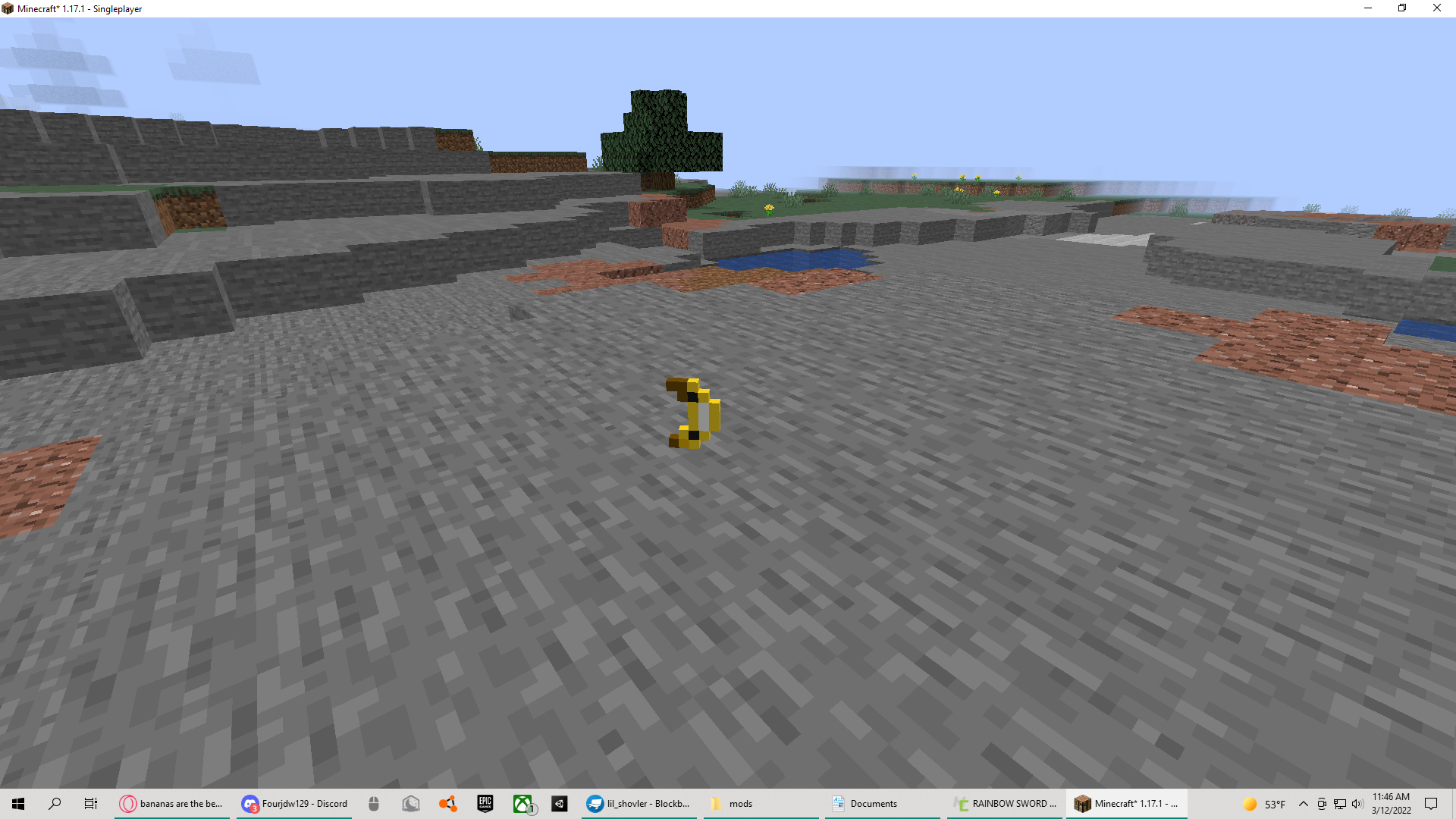 bananas are the best - Gallery - Minecraft Mods - CurseForge