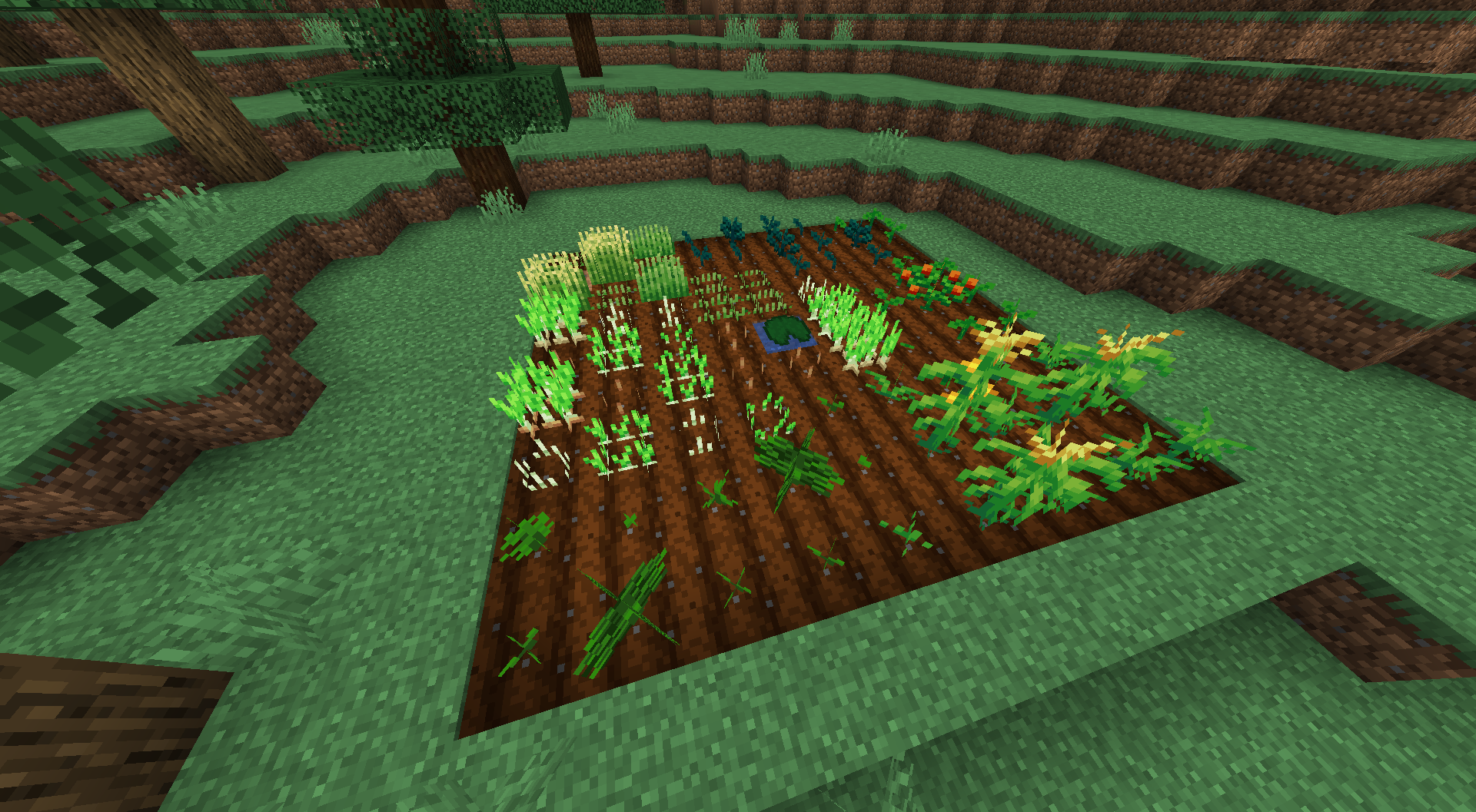 Puddle Pirate Pack - Minecraft Modpacks - CurseForge