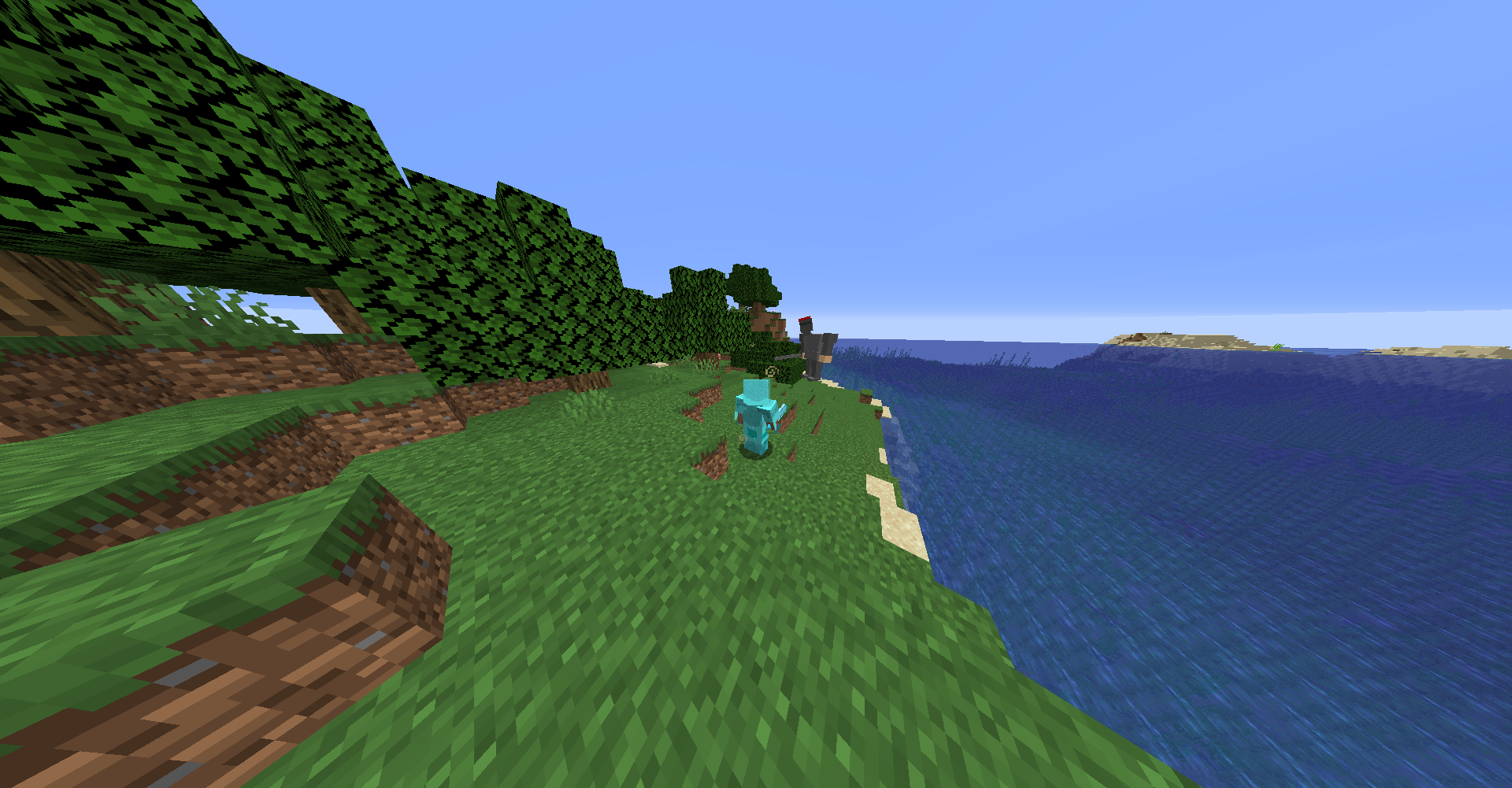 Super Random Advendures - Minecraft Mods - CurseForge