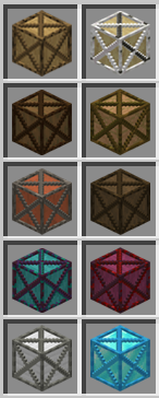 Crates Mod - Minecraft Mods - CurseForge