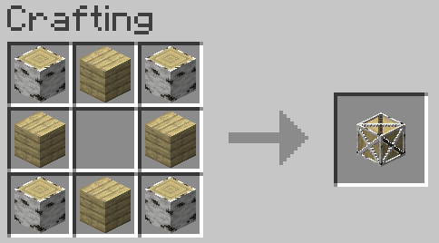 Crates Mod - Minecraft Mods - CurseForge