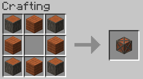 Crates Mod - Minecraft Mods - CurseForge