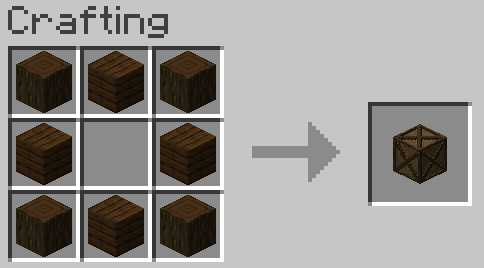Crates Mod - Minecraft Mods - CurseForge