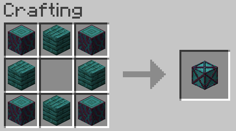 Crates Mod - Minecraft Mods - CurseForge