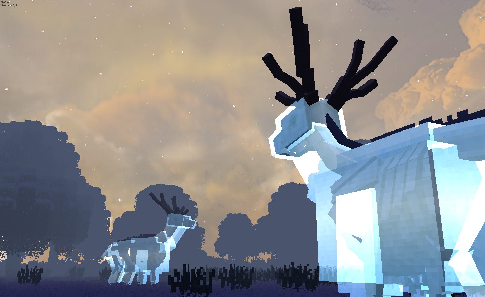 Eternal Survival (Hardcore and Realistic) - Minecraft Modpacks - CurseForge