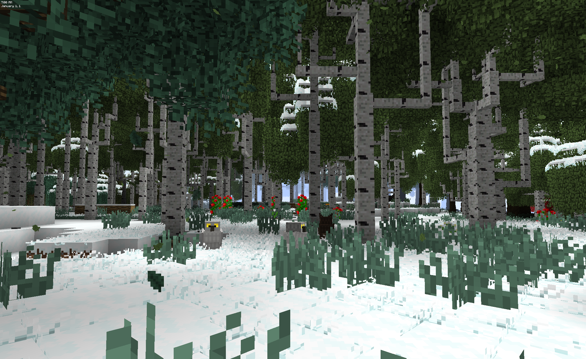 Eternal Survival (Hardcore and Realistic) - Minecraft Modpacks - CurseForge