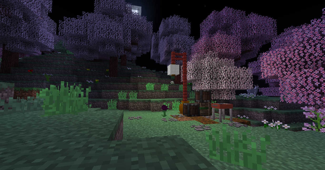 Mods from the kitchen sink plus - Minecraft Modpacks - CurseForge