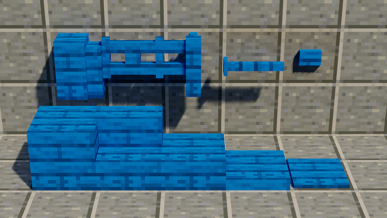 JR_Colored_Planks - Minecraft Mods - CurseForge