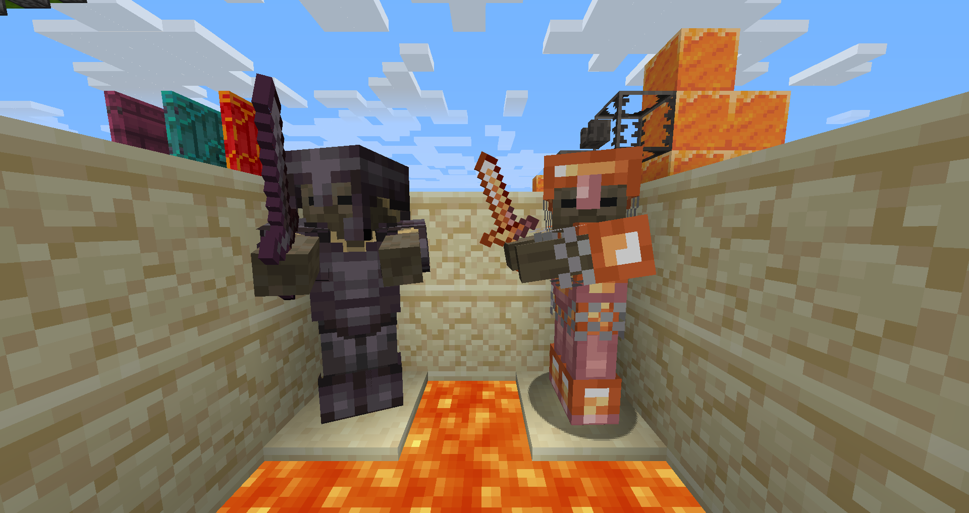 Tinkers' Caramel - Gallery - Minecraft Mods - CurseForge