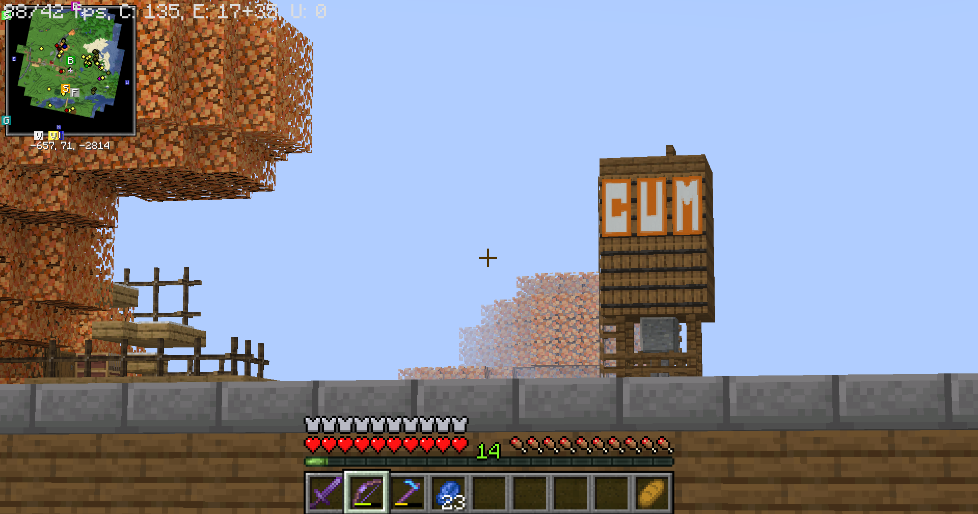 Le modpack super cool - Gallery - Minecraft Modpacks - CurseForge