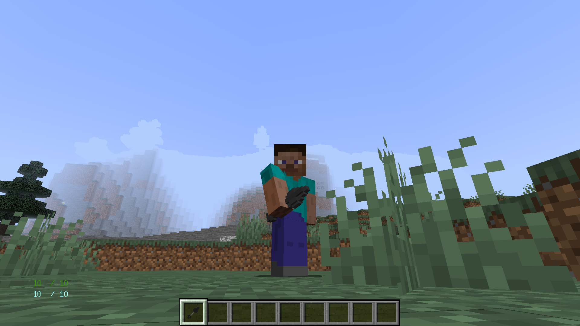 Ninja Advance - Minecraft Mods - CurseForge